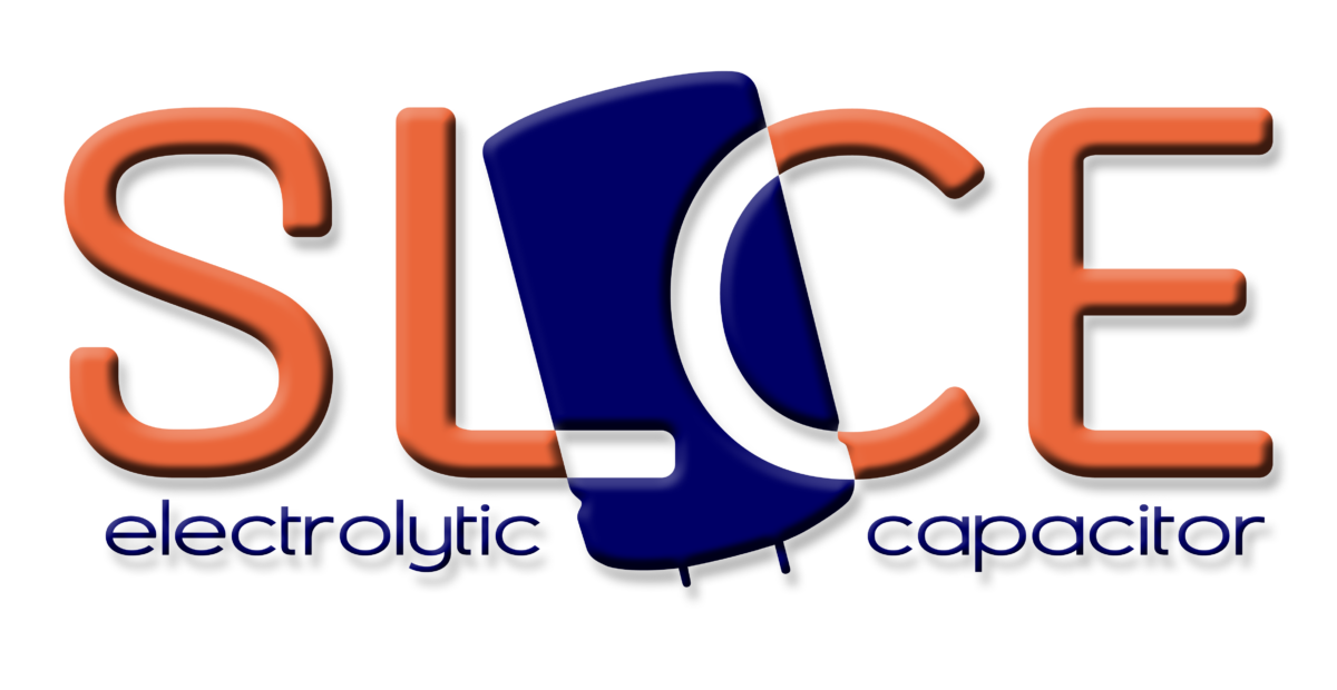 Produits SLCE - SLCE Condensateur